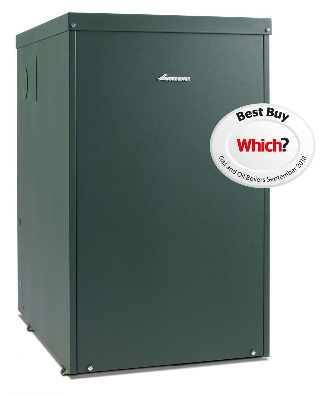 Oil Boiler Supply & Fit. Perth & Kinross. [Instant Quote]