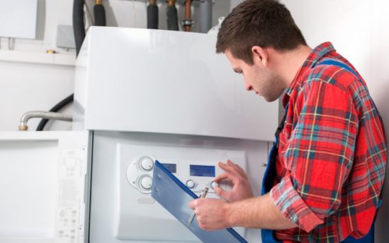 Boiler Finance Overview: Get Your Financing Questions Answered